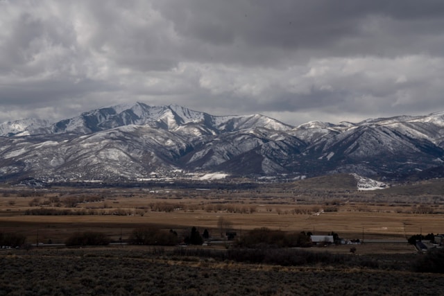 Heber Valley’s Growth and the Challenge of Home Appraisals